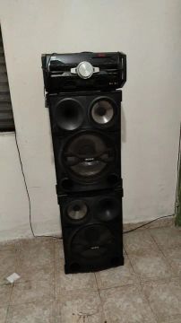 "sony sh2000" no Brasil