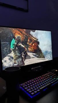 "monitor gamer 240hz" - Monitores no Brasil