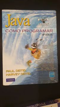 "programador java" no Brasil