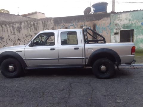 FORD RANGER 1999 Usados e Novos