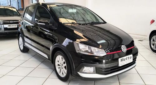"vw fox pepper" - Carros Usados e Novos à venda