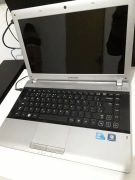 "samsung rv411" no Brasil