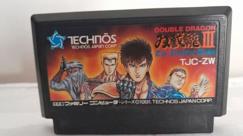 "dynavision 3" no Brasil