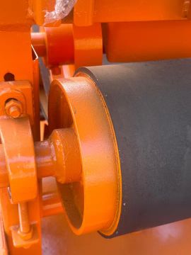 Máquinas para produção industrial no Brasil