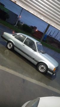 CHEVROLET CHEVETTE 1988 Usados e Novos