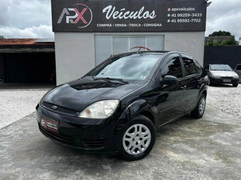 FORD FIESTA 2005 Usados e Novos