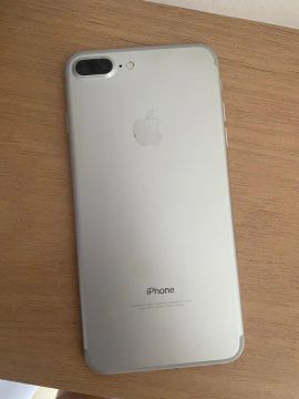 Celulares APPLE IPHONE 7 PLUS Usados, seminovos e Novos no Brasil