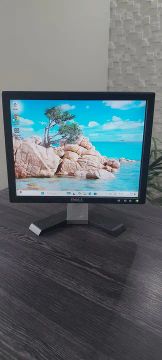 "monitor dell 15 polegadas" - Monitores no Brasil