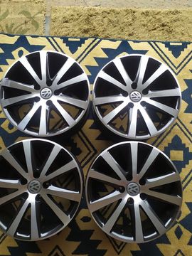 "rodas passat aro 17" - Peças para carros, vans e utilitários no Brasil