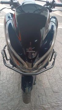 Motos HONDA PCX 2019 no Brasil