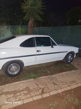 CHEVROLET OPALA 1986 Usados e Novos