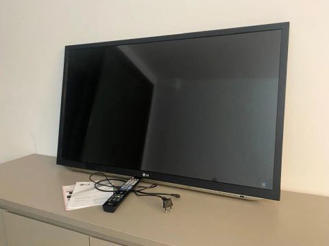 "tv lg 20 polegadas tubo" - TVs no Brasil