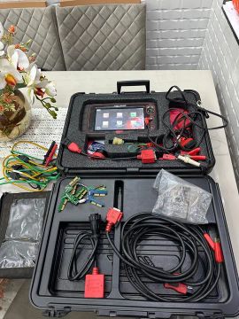 "scanner pdl" no Brasil