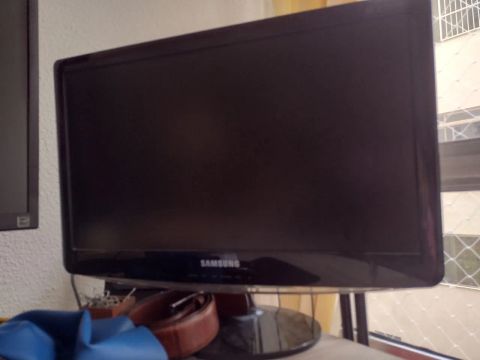 "monitor sansung 20" no Brasil