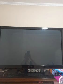 "samsung plasma 42" - TVs no Brasil