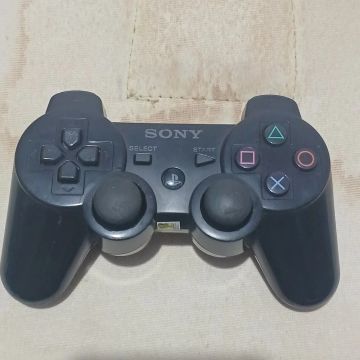 "dualshock 3 original" no Brasil