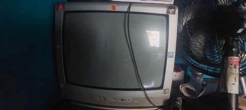 "tv de tubo antiga" - TVs no Brasil