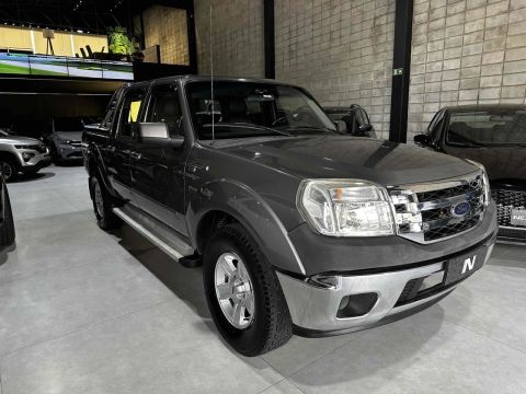 FORD RANGER 2011 Usados e Novos
