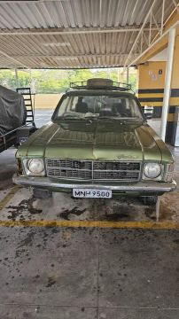 CHEVROLET CARAVAN 1979 Usados e Novos