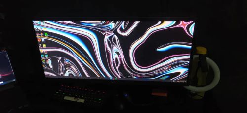 "monitor 29 polegadas ultrawide" - Monitores no Brasil