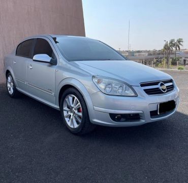 CHEVROLET VECTRA 2012 Usados e Novos