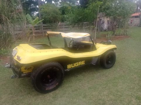 BUGRE Usados e Novos