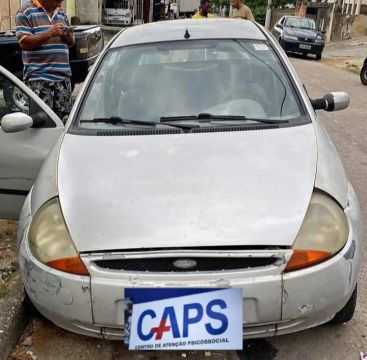 FORD 2000 Usados e Novos