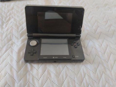 "nintendo 3ds desbloqueado" - Consoles de Vídeo Game no Brasil