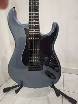 "guitarra tagima zero" - Instrumentos musicais no Brasil