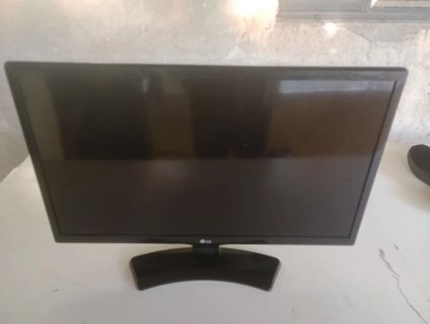 "tv lg 42 polegadas 3d" - TVs no Brasil