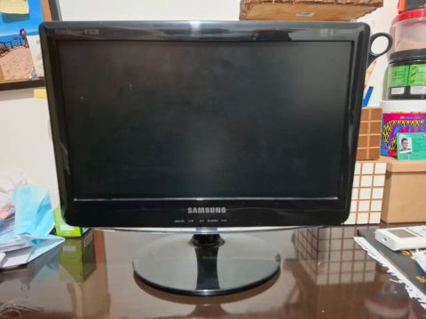 "monitor samsung" - Monitores no Brasil