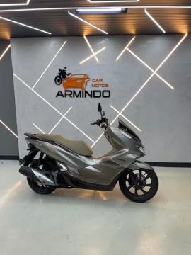 Motos HONDA PCX 2022 no Brasil