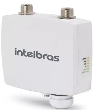 "apc intelbras" no Brasil