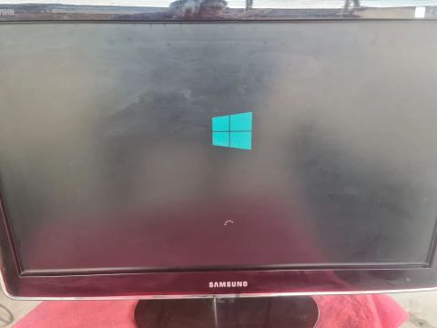 "tv monitor samsung 27 polegadas" - Monitores no Brasil