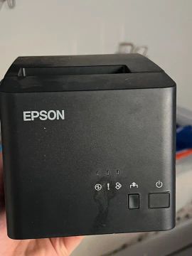 "vendas de impressoras" no Brasil