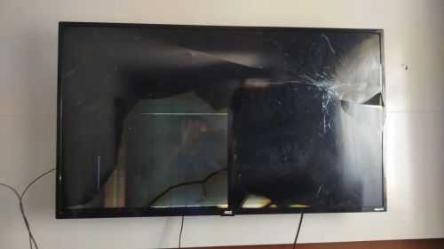 "compro tv quebrada" - TVs no Brasil