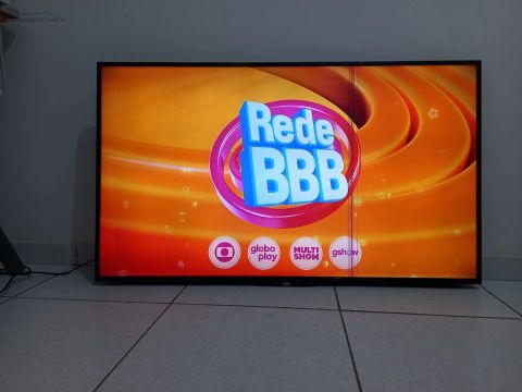 "tv aoc 47 polegadas" no Brasil