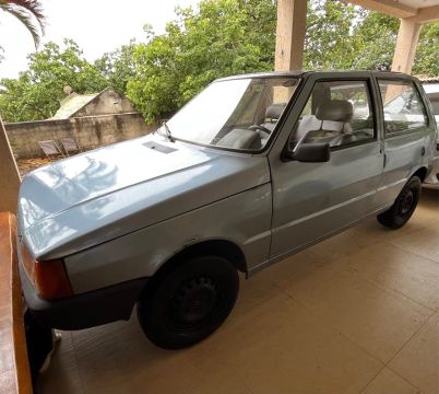 FIAT UNO 1994 Usados e Novos