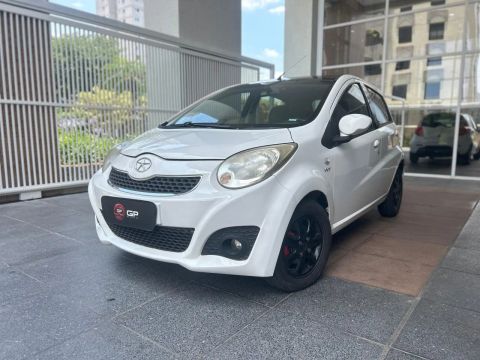 JAC J2 Usados e Novos em São Paulo e região, SP