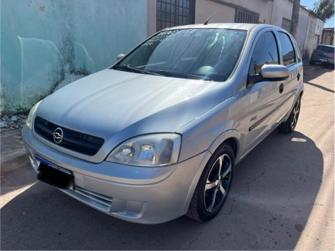 CHEVROLET CORSA 2007 Usados e Novos