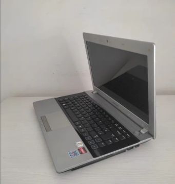 "notebook rv415" no Brasil