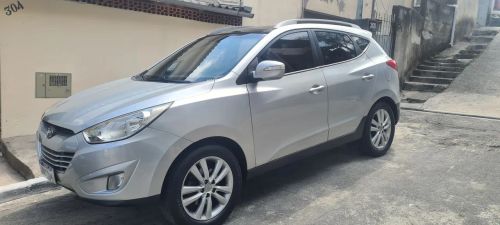 HYUNDAI IX35 Usados e Novos