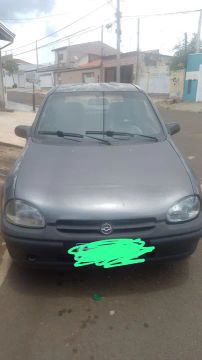 CHEVROLET CORSA 1995 Usados e Novos