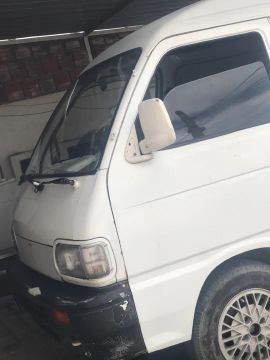 ASIA MOTORS TOWNER Usados e Novos