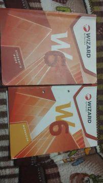 "livro wizard" - Livros e revistas no Brasil