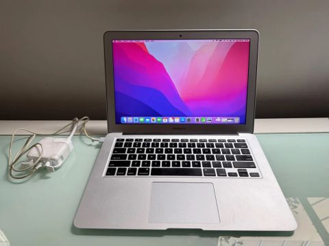 "macbook air 13 2017" - Notebooks no Brasil