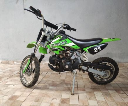 "mini moto com marcha" no Brasil