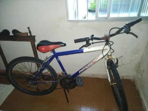"bicicleta prince bike" - Ciclismo no Brasil