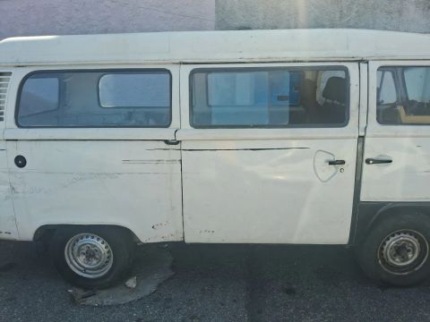 VOLKSWAGEN KOMBI Usados e Novos no Rio de Janeiro e região, RJ