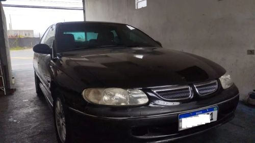 CHEVROLET OMEGA 2000 Usados e Novos